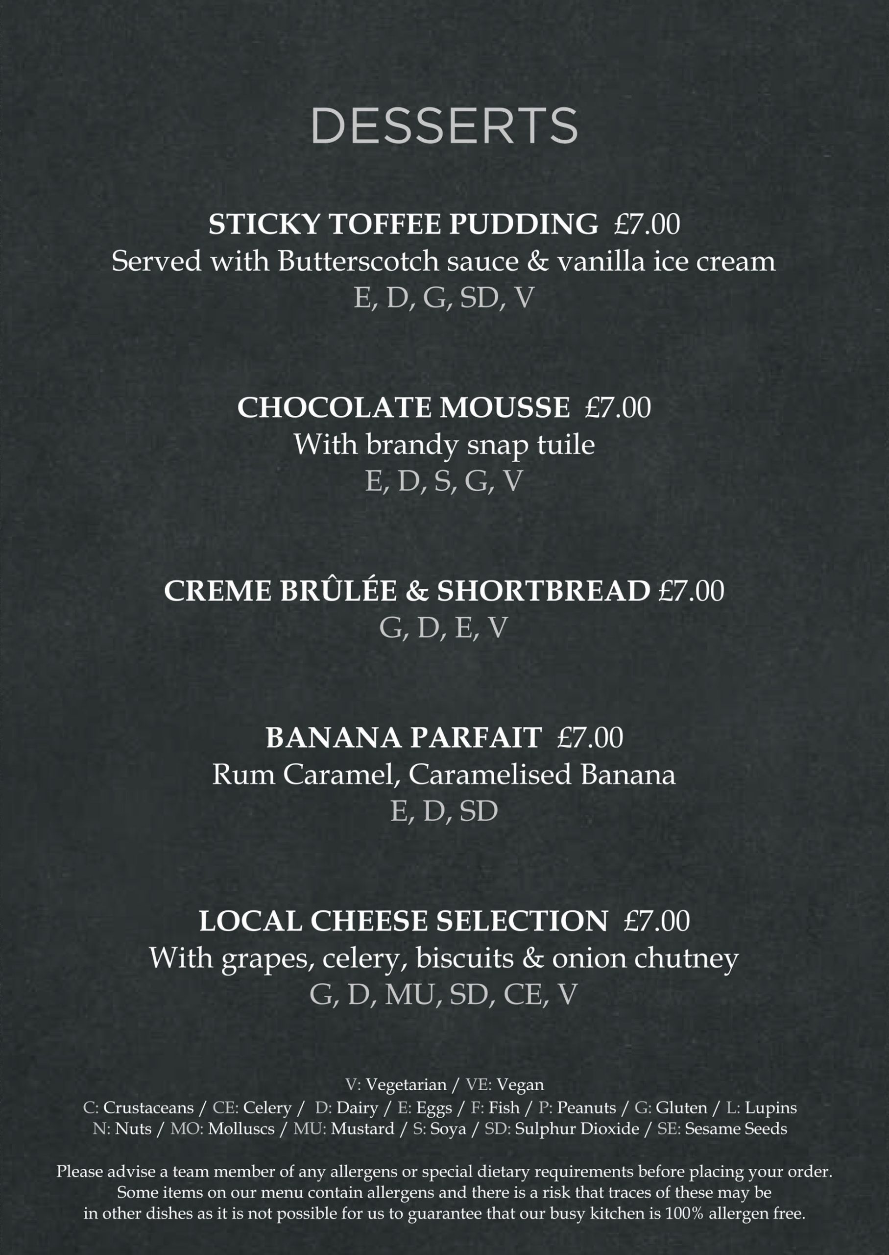 Yorkshire Bridge Inn Dining – Yorkshire Bridge Inn